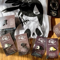 Crystal Skull Rainbow Metal Enamel Pin - Etsy Canada