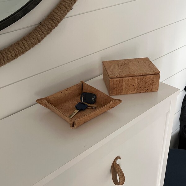 Cork Computer Mouse - Etsy