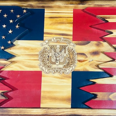 Texas Flag Challenge Coin Holder and Poker Chip Display in the - Etsy