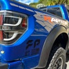 FP Performance Decal Raptor Gen 3 Gen 2 Gen 1 - Etsy
