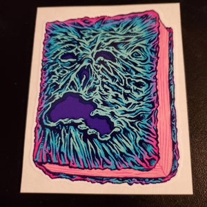 Pink Flamingos Divine Filthiest Person Alive Sticker Water - Etsy