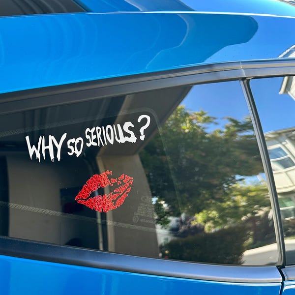 Instagram Decal, Window Decal, Personalized,instagram Business ...