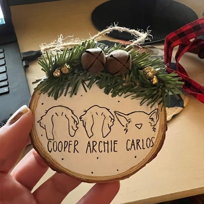 Pressed Flower Place Card/favor/wedding Placecards/floral - Etsy