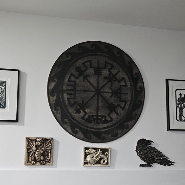 Small Square Box 7x7 Cm - Detail of a Beautiful Illumination From an ...