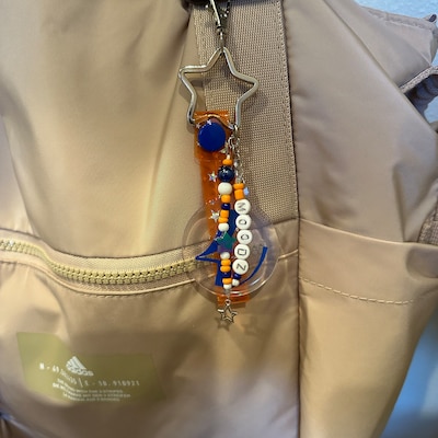 Stray Kids KPOP Keychain SKZ Stay - Etsy