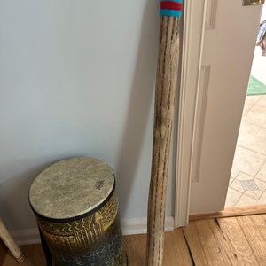 Chinese Wuhan Traditional Gong Gong Mallet & Hanging String - Etsy