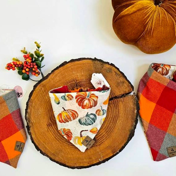 The Ultimate Pet PATTERN Bundle - Collar - Leesh and X4 Styles Bandanas - PDF - Instant Download ...