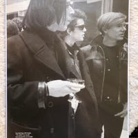 Original Vintage Mini Poster / Magazine Clipping - Nina Simone (1960s ...