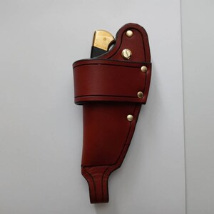 Buck 110 Quick Draw Knife Sheath - Etsy