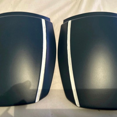 Pair of Mandalorian Armour Hip Plates - Etsy