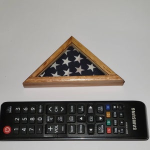 Small Flag Display With Flag. A Flag for Anyone and Everyone. - Etsy