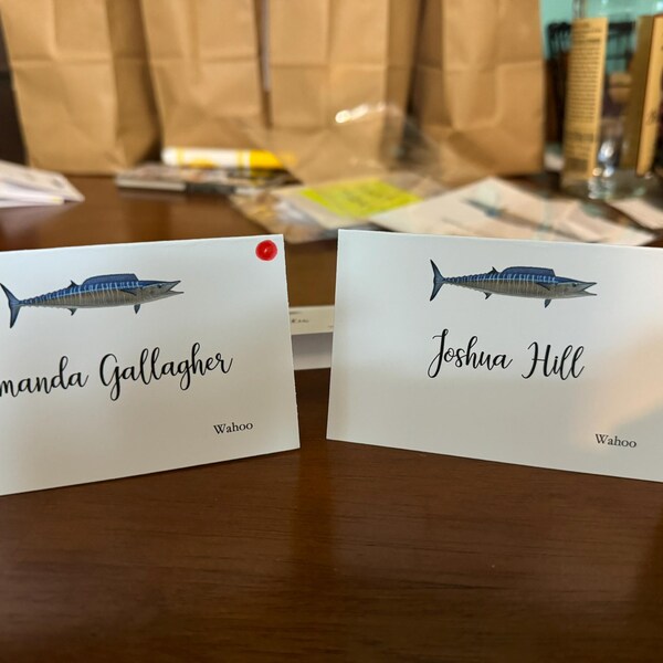 Golf Wedding Seating Charts, Golf Seating Cards, Golfing Seating Charts ...