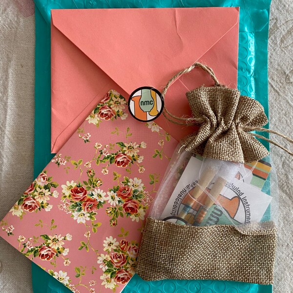 Jatoba Wood Reed Cutting Block 38 Mm - Etsy