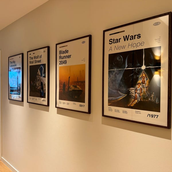 La Collectionneuse Vintage Movie Poster Éric Rohmer Minimalist ...