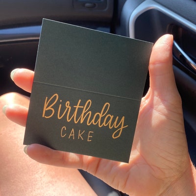 Dessert Bar Cards Wedding Dessert Bar Labels Wedding Dessert Sign ...