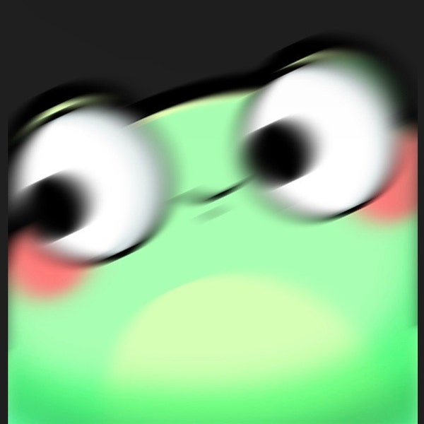 Animated Bunny Emote, Cute Mochi, Clap Emote, Twitch Rabbit, Animation ...