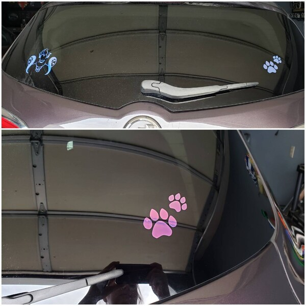 School Vinyl Decals - Class Decal - School Class Decals - School Course ...