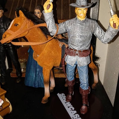 Vintage 1976 Ideal Toys JJ Armes Investigator Man Action Figure 9.5 ...