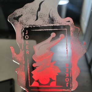 LED Zeus Lightning Bolt Prop DIY Kit - Etsy