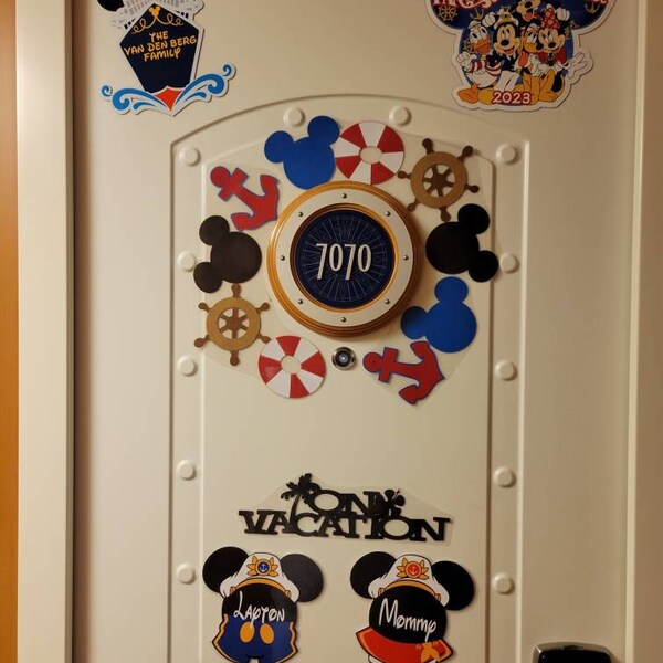 Original Sailor Crew Characters - Personalized - Captain - Sailor ...
