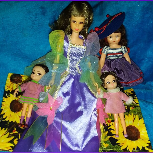 1994 Barbie Mcdonalds Happy Meal Tray. Miniature Happy Meal With Burger ...