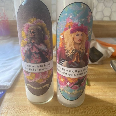 Paula Proctor Crazy Ex-girlfriend Pop Culture Votive Candle - Etsy