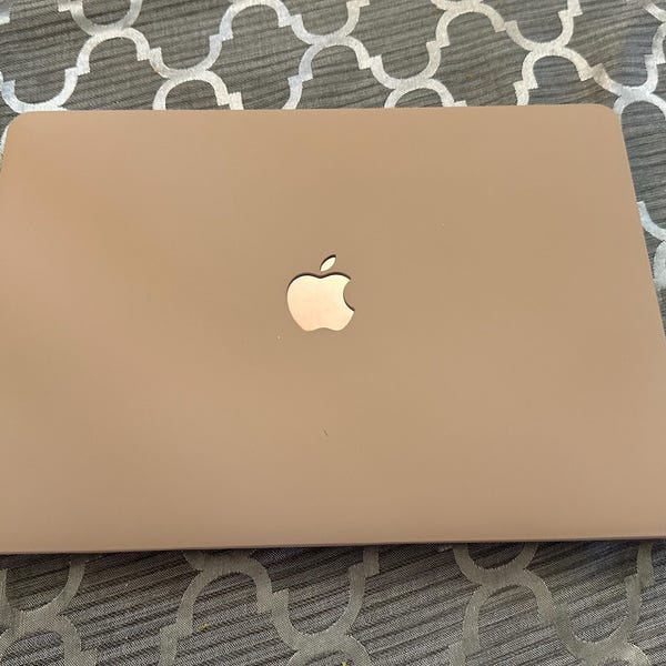 Greyish Brown MacBook Case Protect Cover for MacBook Pro 14 Case ...