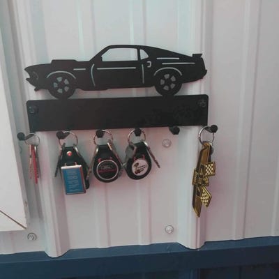 Three Wheeler Metal Wall Decor, 3 Wheeler, ATC - Etsy