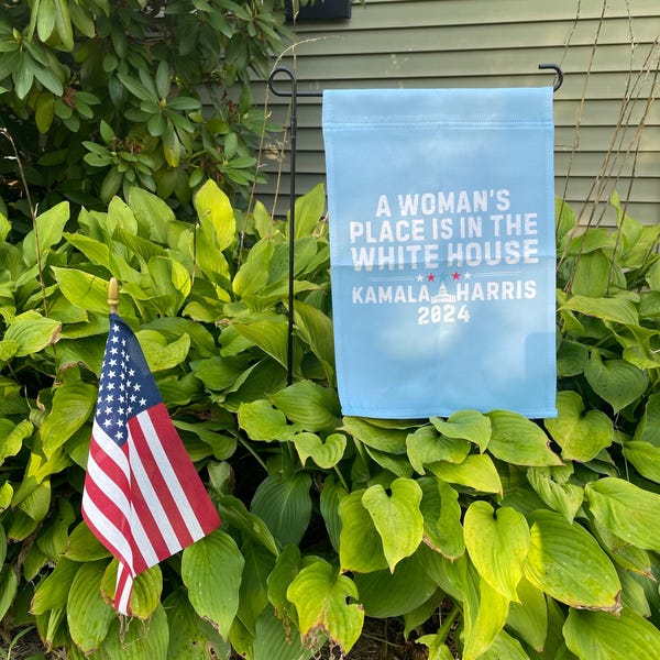 Patriotic Kamala Harris Custom Pin Buttons for Election 2024 President ...