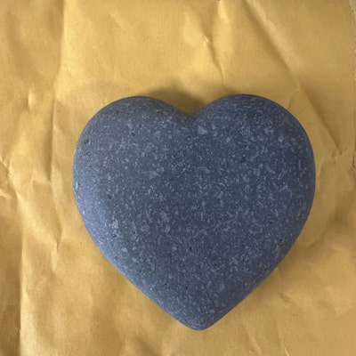 1 Custom Engraved 2 Stone With YOUR Words or Names 2 Lines, 12 ...