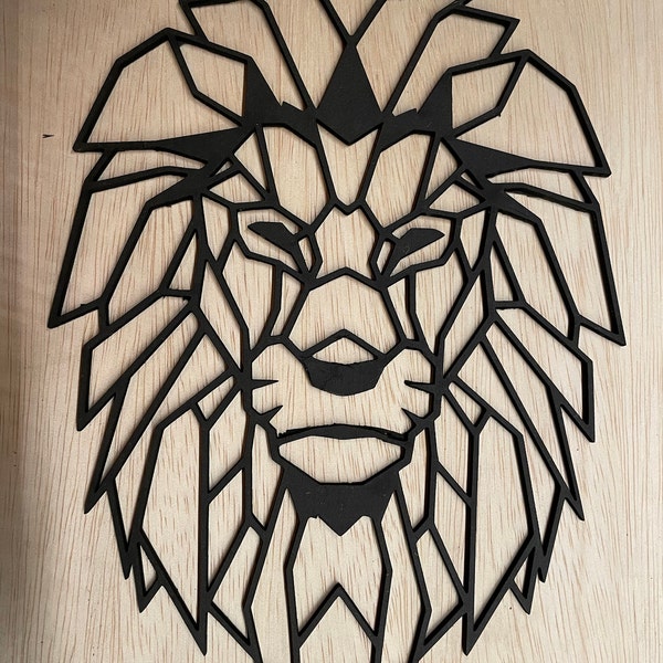 Deer Skull Portrait DXF File for Laser and Plasma Cut - Svg and Png Files for Prints - Ai and ...