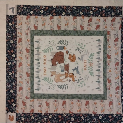 Mathematics C1425 Black Formulas Signs Timeless Treasures - Etsy