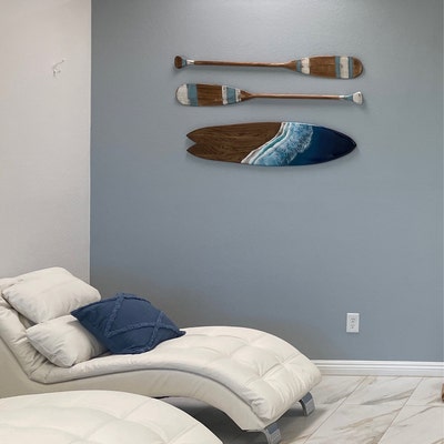 Blue Whale Sign Art Blue Barn Wood Whale Wooden Whale Art - Etsy