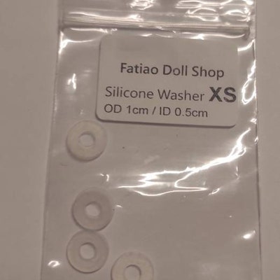 Fatiao New Dollfie Bisou AI BJD Dolls Wig Size 4-5 Blonde - Etsy