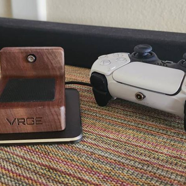 Couch/bedside Gaming Organizer Caddy - Etsy