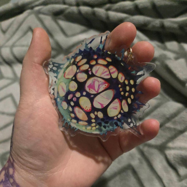 Crocheted JAKE Hat From Adventure Time Beanie Handmade - Etsy