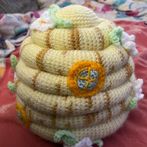 Shrimp Salad Crochet Pattern - Etsy