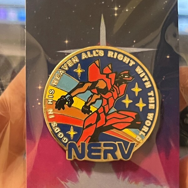 PREDACKLES - Predator + Knuckles Enamel Pin - Etsy