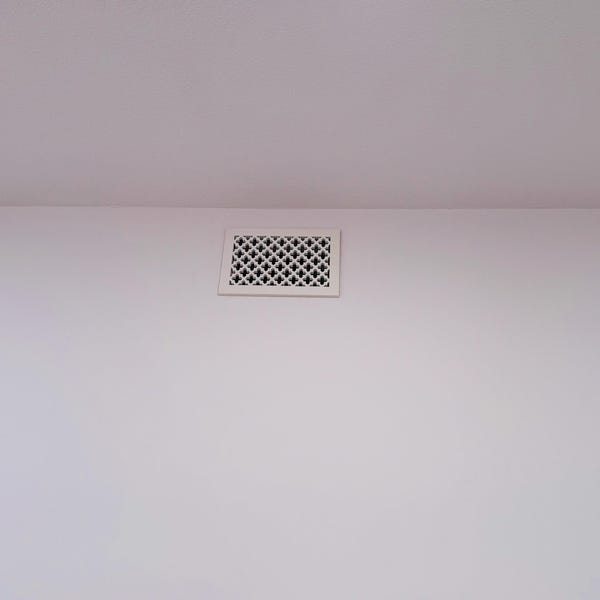 Custom Vent Cover for Walls and Ceilings, Wall and Ceiling Register ...