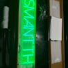 Classy and Catchy Custom Neon Sign Aesthetic Wall Decor Customized LED ...
