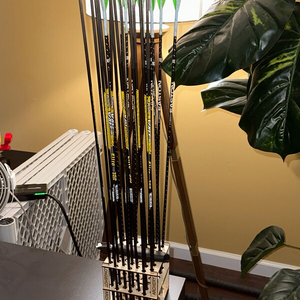 Shop Quiver Archery Arrow Storage - Etsy