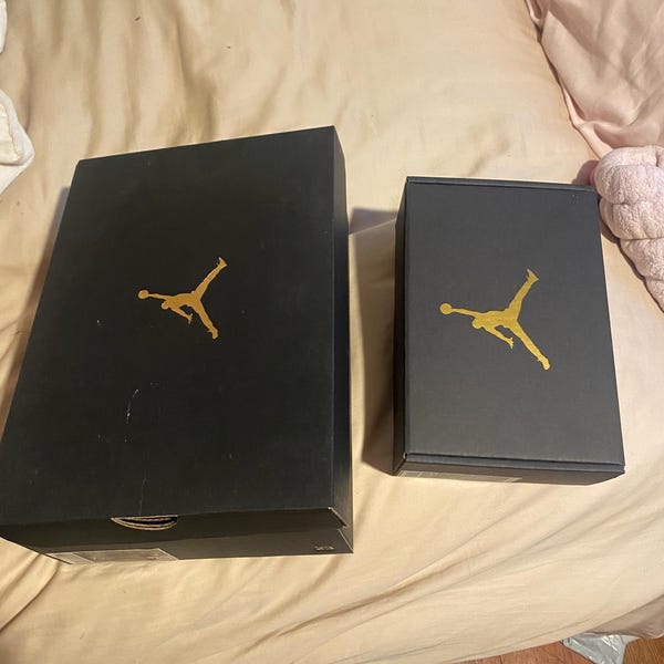 Airman 3D Number 2023, Sneaker Head Party Decor, Jumpman 3D Numbers ...