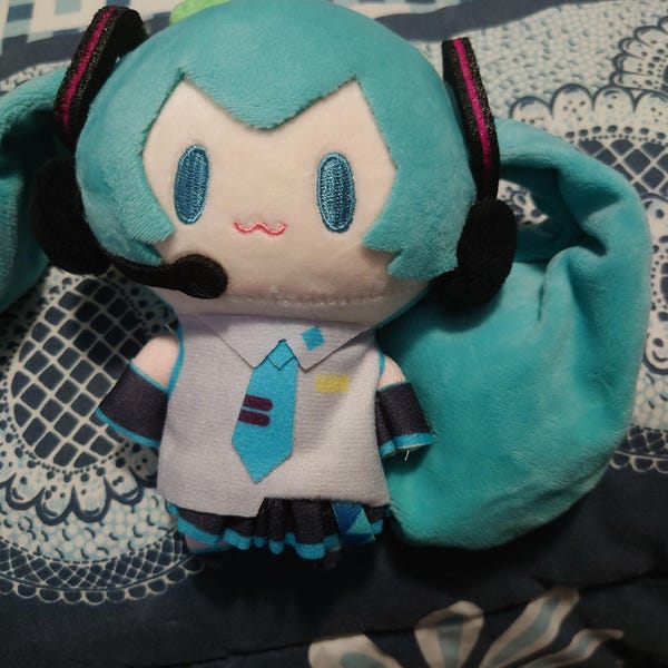 Cartoon Number Plushes, Educational Doll Toys, Math Plush, 1-10numbers ...