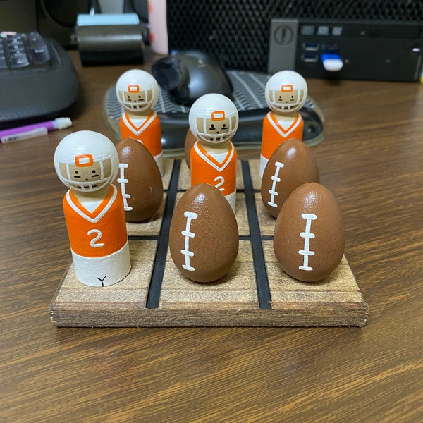 SOLITAIRE GAME “christmas Tree” - Etsy