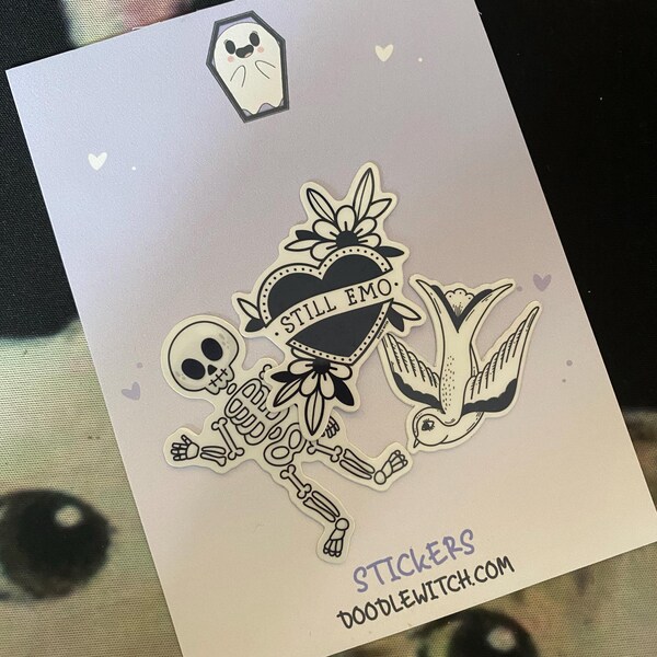 Lil Peep Sticker, Energy Doesn't Die Sticker, Gifts for Lil Peep Fans ...