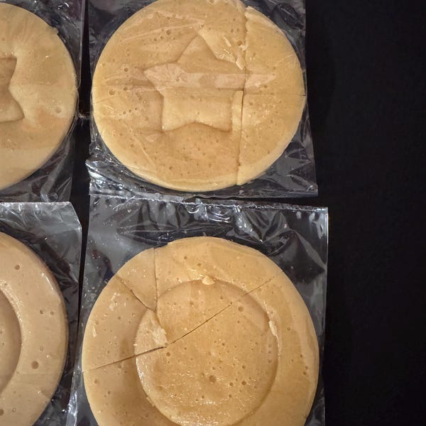 Edible Unicorn Horn & Ears Cupcake Toppers - Etsy