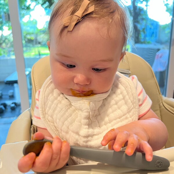 Baby Wisp®, Wisp Clip, Mini Baby Hair Bows, Tiny Bows, Snap Clip Bow ...