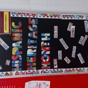 AAPI HERITAGE BULLETIN Board Asian American and Pacific Islander ...