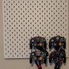 Nintendo Gamecube Controller Mount Display for IKEA Skadis and Uppspel ...