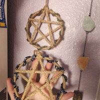 Bottled Black Sand Altar Witchy Decor Ritual Tools Meditation Sacred ...